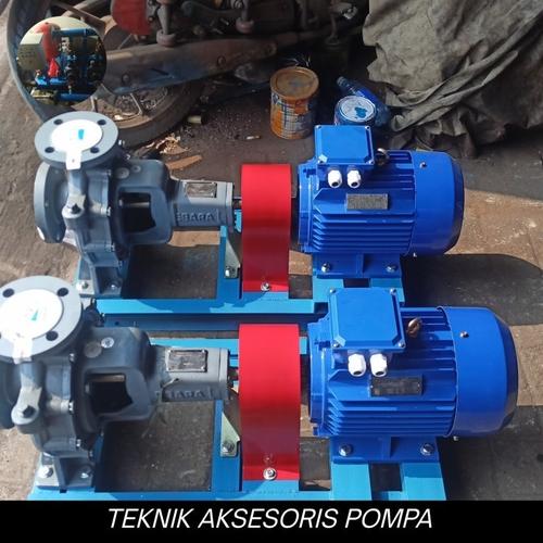 Jual Pompa EBARA 50x40FSHA MOTOR 0,75KW 1HP 1PHASE 220v - Jakarta Barat - TEKNIK AKSESORIS POMPA ...