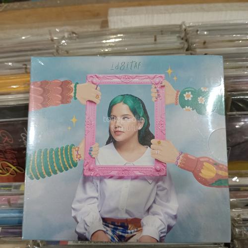 Jual CD Original Idgitaf - Mengudara - Kab. Bantul - tomulu | Tokopedia
