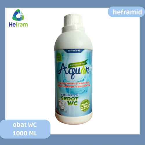 Promo Bakteri Pengurai Tinja Kuras WC Tanpa Sedot Toilet Kloset WC ...