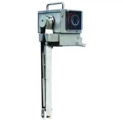 Jual ABANAKI SMMS2-24 MIGHTY MINI SST OIL SKIMMER - Kota Semarang ...
