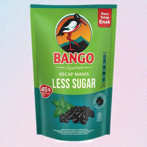 Jual BANGO Kecap Manis Light 550 ml - Jakarta Utara - BigSmart jakarta ...