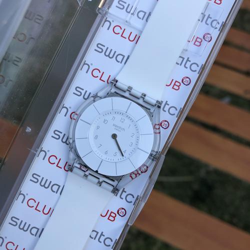 Jual Swatch skin white pesanan 6 - Jakarta Selatan - swatchsedap ...