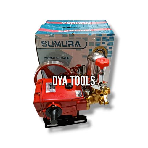Jual Pompa Steam Cuci Mobil Motor Jet Cleaner Sumura PS 30 Power ...