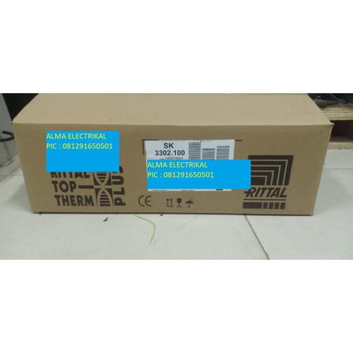 Jual SK RTT WALL MOUNT COOLER 300W RITTAL P/N SK 3302.100 - Kota Bekasi ...