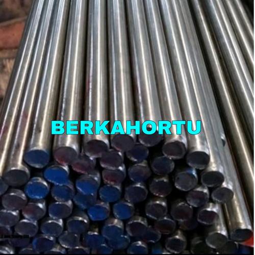 Jual As Besi Ukuran / Diameter As 40mm x 500mm / 50cm - Jakarta Barat ...