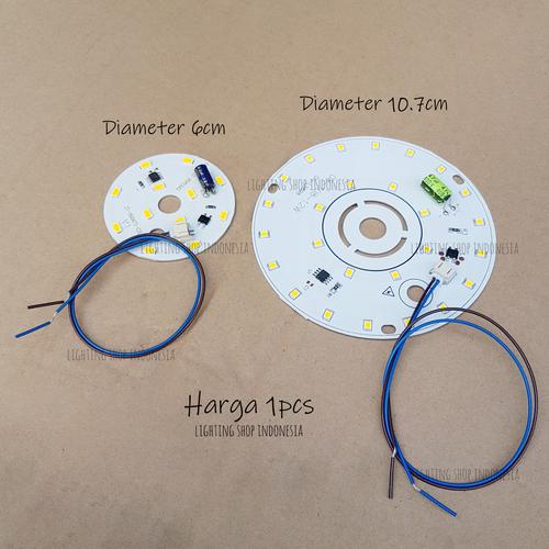 Jual Lampu mata led sparepart untuk lampu gantung ( hanya lampu saja ...