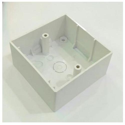 Jual NERO OUTBOW - SURFACE BOX MK - RUMAH SAKLAR STOPKONTAK - Jakarta ...