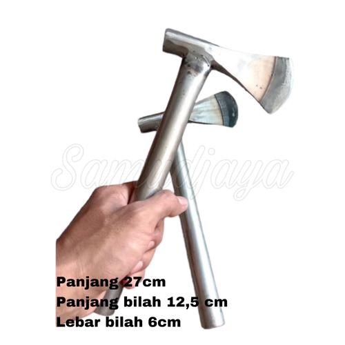 Jual palu kapak multifungsi - Kota Bekasi - samud jaya | Tokopedia