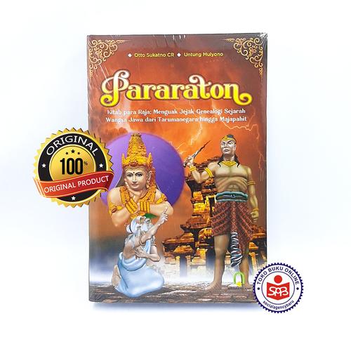 Jual PARARATON Kitab Para Raja - Otto Sukatno - Kab. Sleman - Social ...