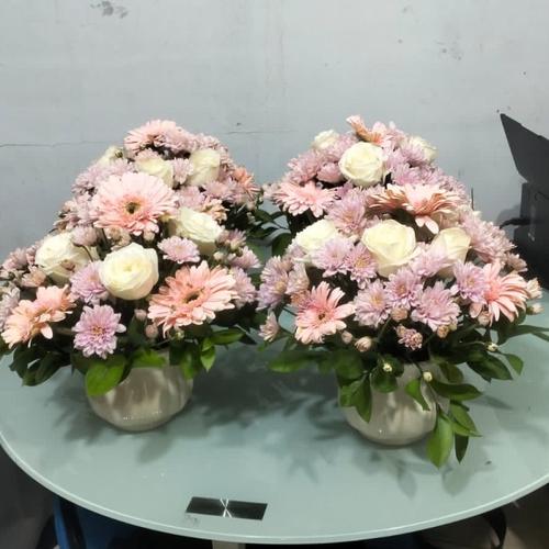 Jual Table Flower – 130 Bunga Meja Bunga Cantik Bunga Fresh Bunga ...