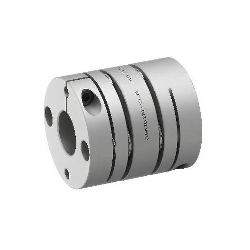 Jual Miki-Pulley Servoflex Coupling - Type SFC-005SA2-4B-4B || Japan ...