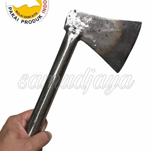 Jual kampak baja /kapak tebang pohon/cacah tulang daging - Kota Bekasi ...