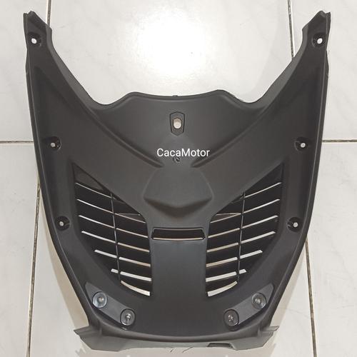 Jual PANEL BAWAH SPOILER PARU PARU COVER LUMPUR NMAX LAMA / NMAX OLD ...