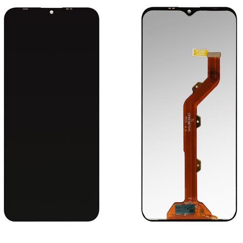 Jual INFINIX HOT 8/HOT 8 LITE FULLSET LCD TOUCHSCREEN OEM - Jakarta ...