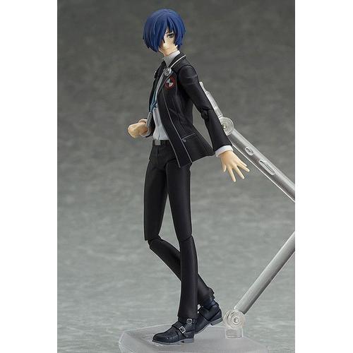 Jual ANS figma Makoto Yuki - Persona 3 The Movie (Re-Release) - Kota ...