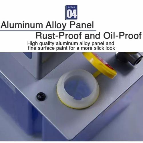 Jual 4 Liters 4L Gear Oil Pump Pompa Oli Gear Otomatis Lubricant ...