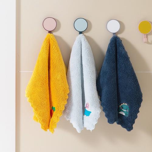 Jual Hanging Towel Handuk Kain Gantung Lap Pengering Cuci Tangan ...