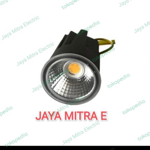 Jual Lampu Module Modul COB 10W 10 Watt MR16 Briliant LED - Putih ...