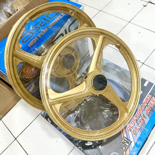 Jual Velg AXIO Jupiter MX 135 Jupiter burhan Vega R new - Jakarta Barat ...