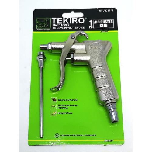Jual TEKIRO Tembakan Angin Air Duster GUN Kompresor - Jakarta Barat ...