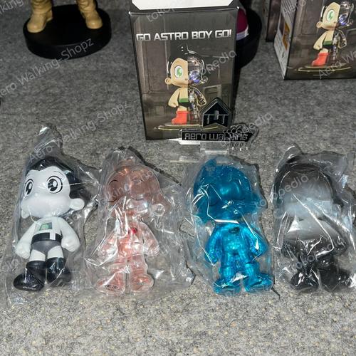 Jual GO Astro Boy GO : Earth Hero - Figure Blindbox Blind Box (ASTRO ...