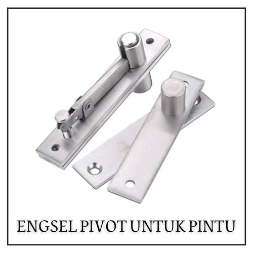 Jual ENGSEL PIVOT UNTUK PINTU - Kab. Bandung Barat - 1001hardware ...
