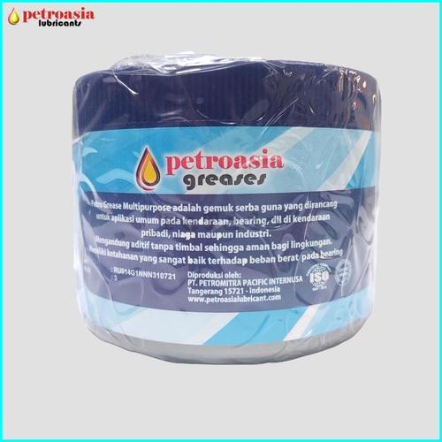 Jual Petro Grease MP/Gemuk petroasia biru 500gr - Jakarta Pusat - pangastutiapollo | Tokopedia