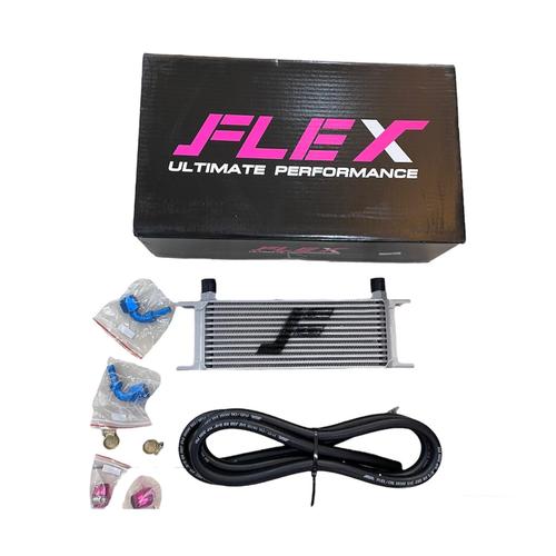 Jual FLEX ATF Cooler / Transmission Cooler / Oil Cooler 13 rows ...