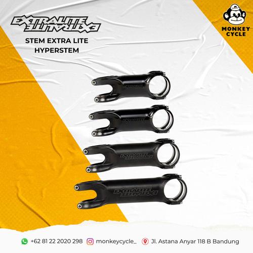Jual Extralite Hyper Stem Extra Lite Hyperstem - 90,6 deg - Kota ...