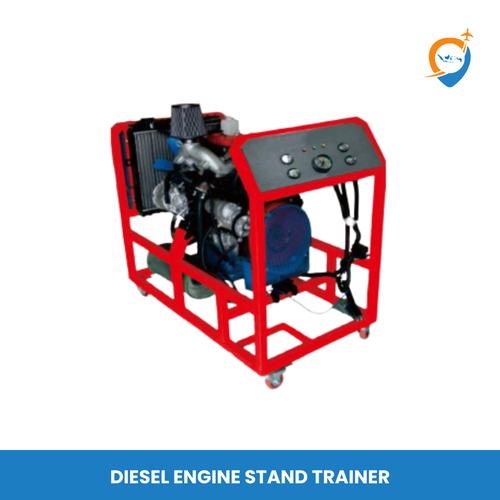Jual Diesel Engine Stand Trainer - Kota Bekasi - Pusat Trainer SMK | Tokopedia