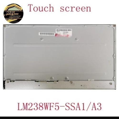 Jual Panel LED LCD AIO Ideacentre 3-24ALC6 23.8" LM238WF5 (SS) (A3) - Jakarta Pusat - MRL Shoop ...