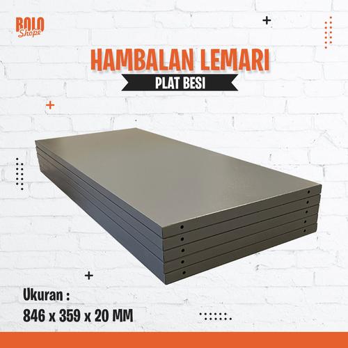 Jual Hambalan Besi Untuk Lemari Arsip Filling Cabinet - Jakarta Barat ...