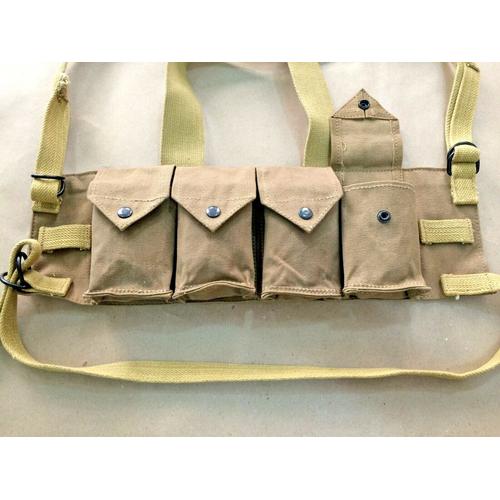 Jual Rhodesian chest rig fereday & sons - Kota Cimahi - TB Vintage ...