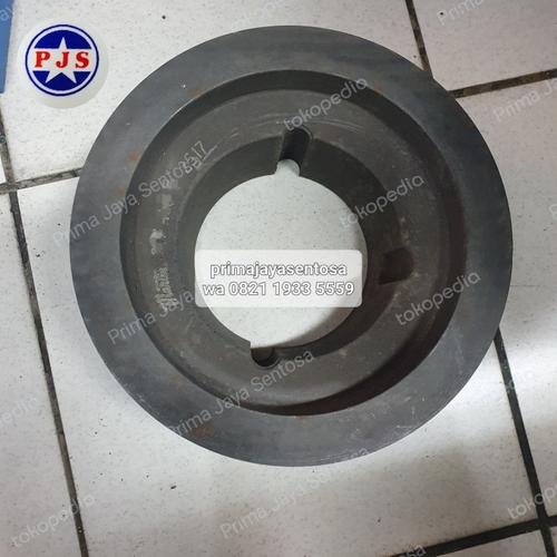 Jual PULLEY PULI POLI ONLY TANPA TAPERBUSH SPB 170 X 4 JALUR MARTIN ...