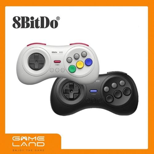 Jual 8BitDo M30 Bluetooth Gamepad for Nintendo Switch Windows Android - Black - Jakarta Utara ...
