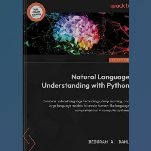 Jual Buku Natural Language Understanding With Python - Jakarta Barat ...