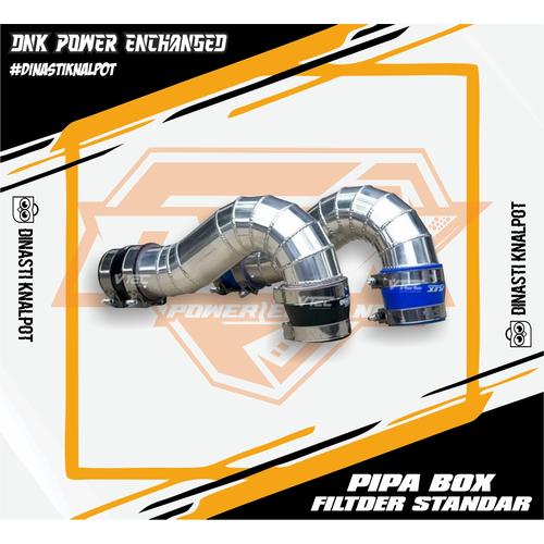 Jual PIPA BOX FILTER 2KD - 1KD - VNT - PIPA ONLY - Kab. Purbalingga ...