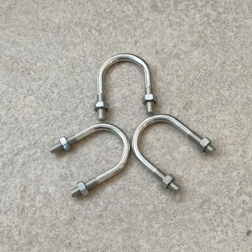 Jual Ubolt/klem pipa galvanis 5/16x3/4 inchi - Kota Surabaya ...