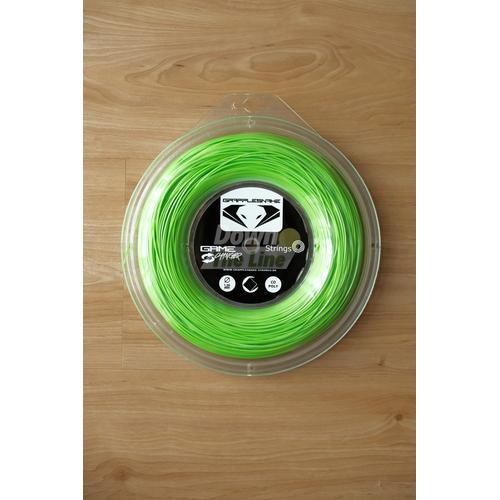Jual Senar Tenis / Tennis String Grapplesnake Game Changer Made in ...