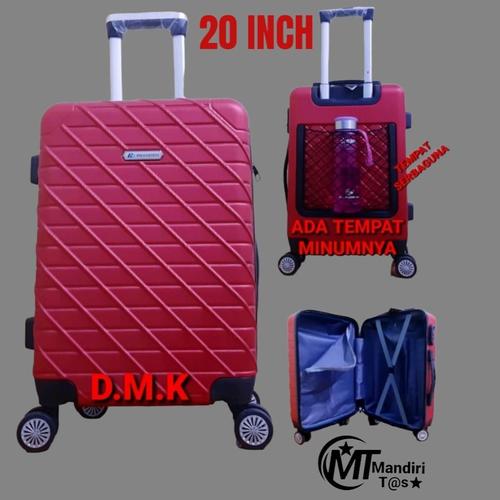 Jual KOPER 20 INCH KOPER POLO JARING KOPER SEDANG KOPER TAHAN BANTING ...