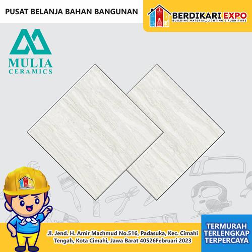Jual KERAMIK LANTAI MULIA 40X40 KW 1 ZETTA GREY - Kota Cimahi ...