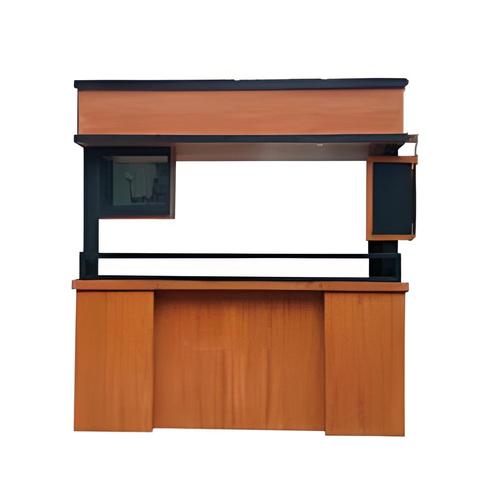 Jual Gerobak booth / Rombong Booth / Gerobak jusGerobak Kekinian ...