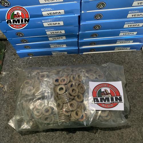 Jual packing baut oli tebal - Jakarta Pusat - Aves scooter parts_NEW ...