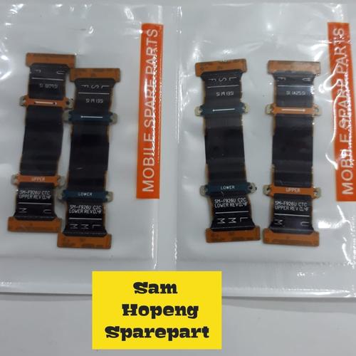 Jual Samsung ZFold Z Fold 3 F926 Flexible Fleksibel Board Engsel 1set - Jakarta Pusat - Sam ...