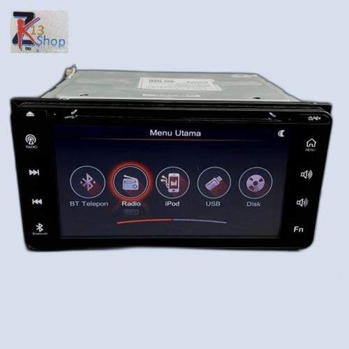Jual Head unit ORIGINAL ALL NEW TERIOS. R - Jakarta Utara - Kenz13 Shop ...