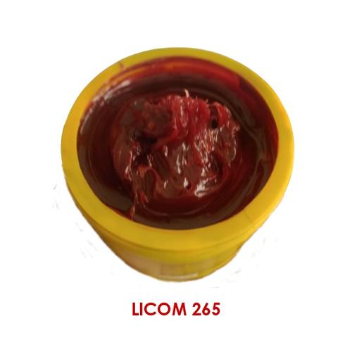 Jual ERGENE Licom 265 Lithium Complex Grease - Gemuk Bearing Tahan air ...