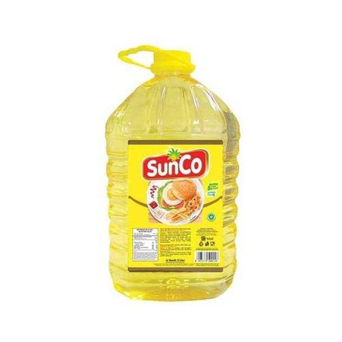 Jual SUNCO MINYAK GORENG BOTOL 5 LITER - Jakarta Selatan ...