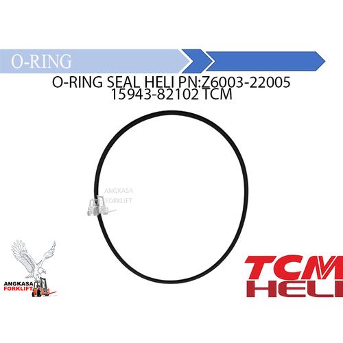 Jual O-Ring Z6003-22005 Heli CPCD TCM 15943-82102 - Kota Tangerang ...