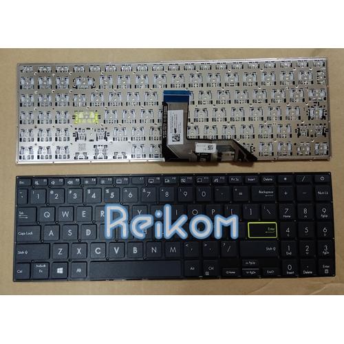 Jual Keyboard Asus Vivobook 15 M513 M513u M513ua X513 X513e X513ea ...
