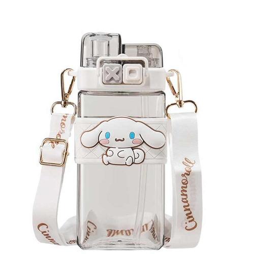 Jual botol minum water bottle 2 in 1 520ml - Sanrio Cinnamoroll - Jakarta Barat - Limited_Olshop ...